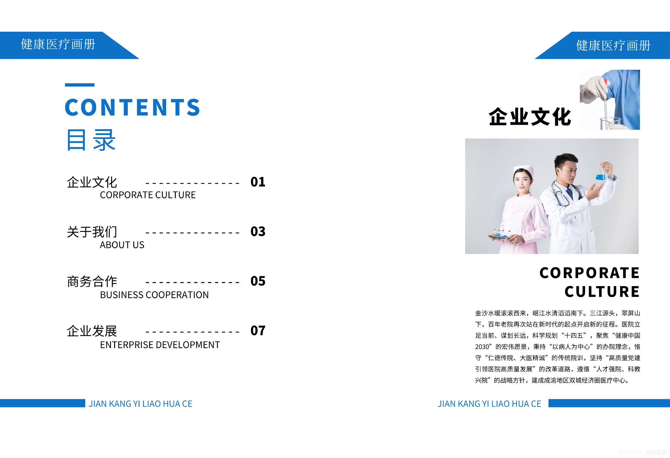 画册设计宣传品设计作品 设计人才灵活用工 设计dna