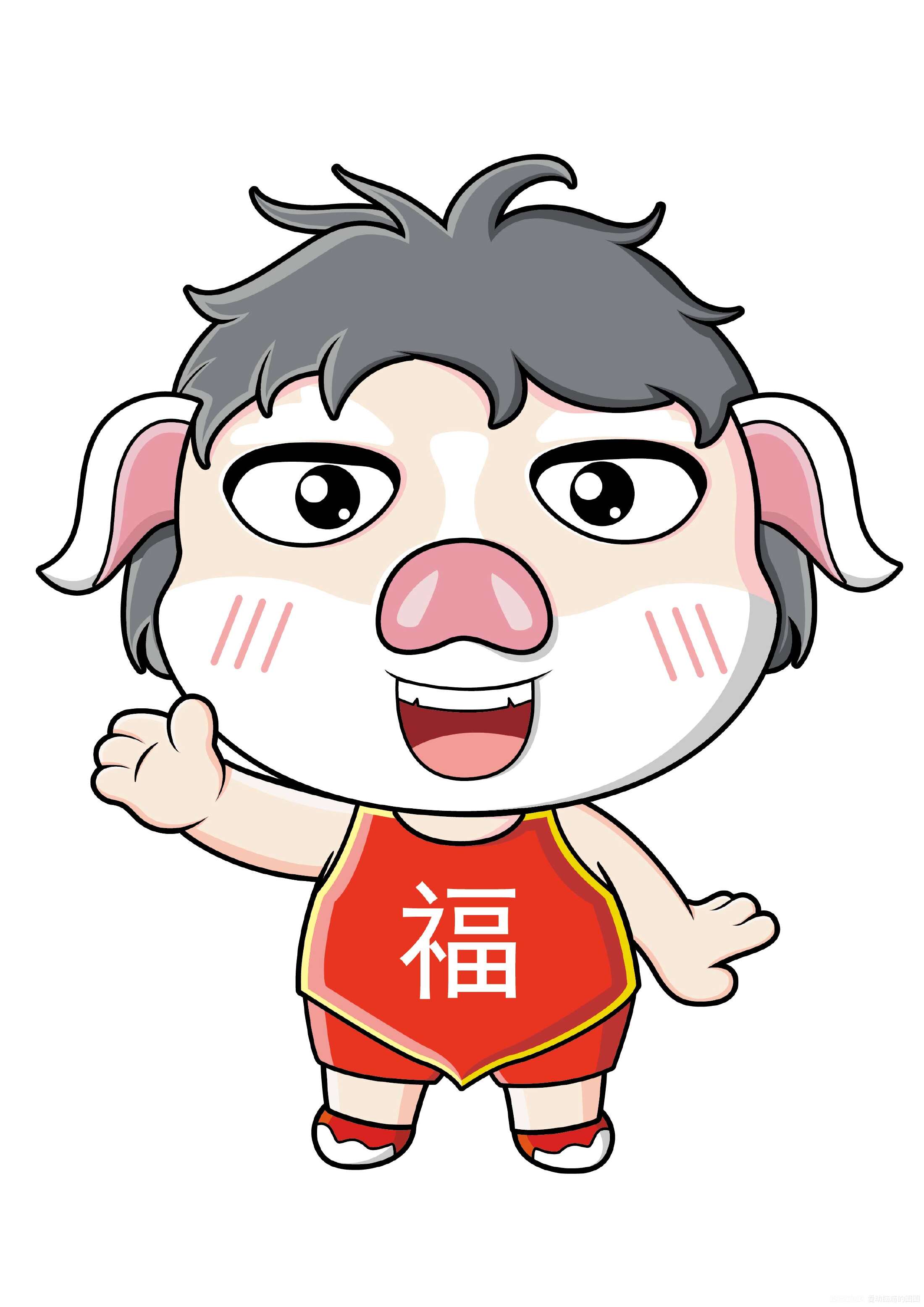 Ai作品ip设计设计作品 设计人才灵活用工 设计dna